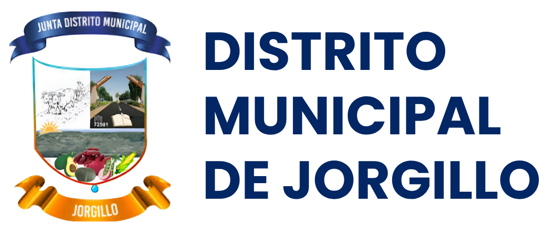 Inicio | Junta Distrital de Jorgillo